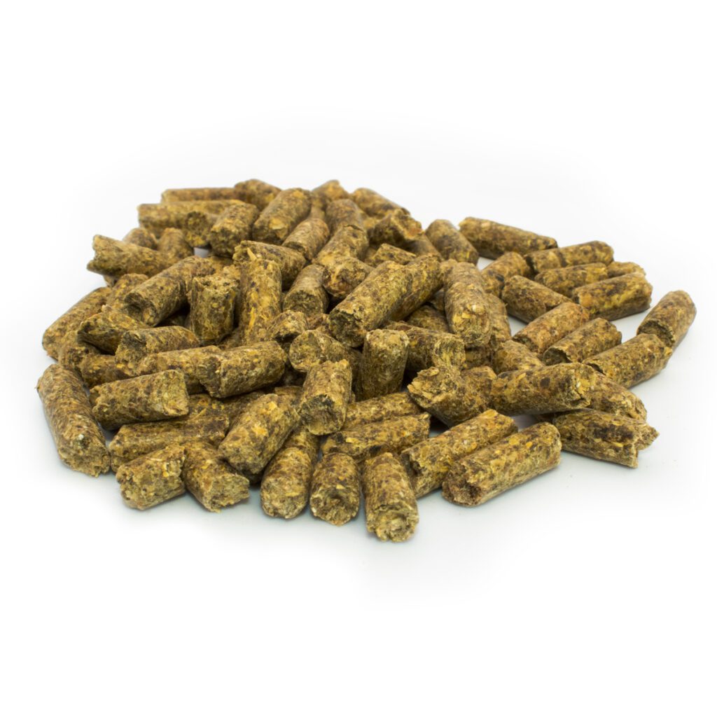 Certified Laboratory Mini Pig Diet 5K99 - IPS Product Supplies Ltd