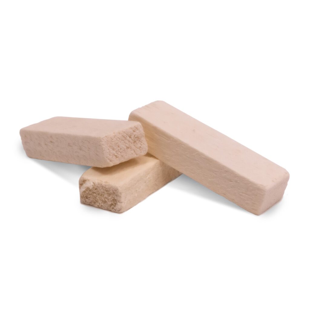 Aspen Wooden Chewblocks - IPS Product Supplies Ltd