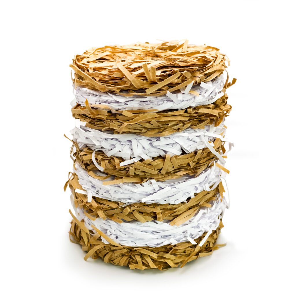 Nesting Cup - Biodegradable - IPS Product Supplies Ltd