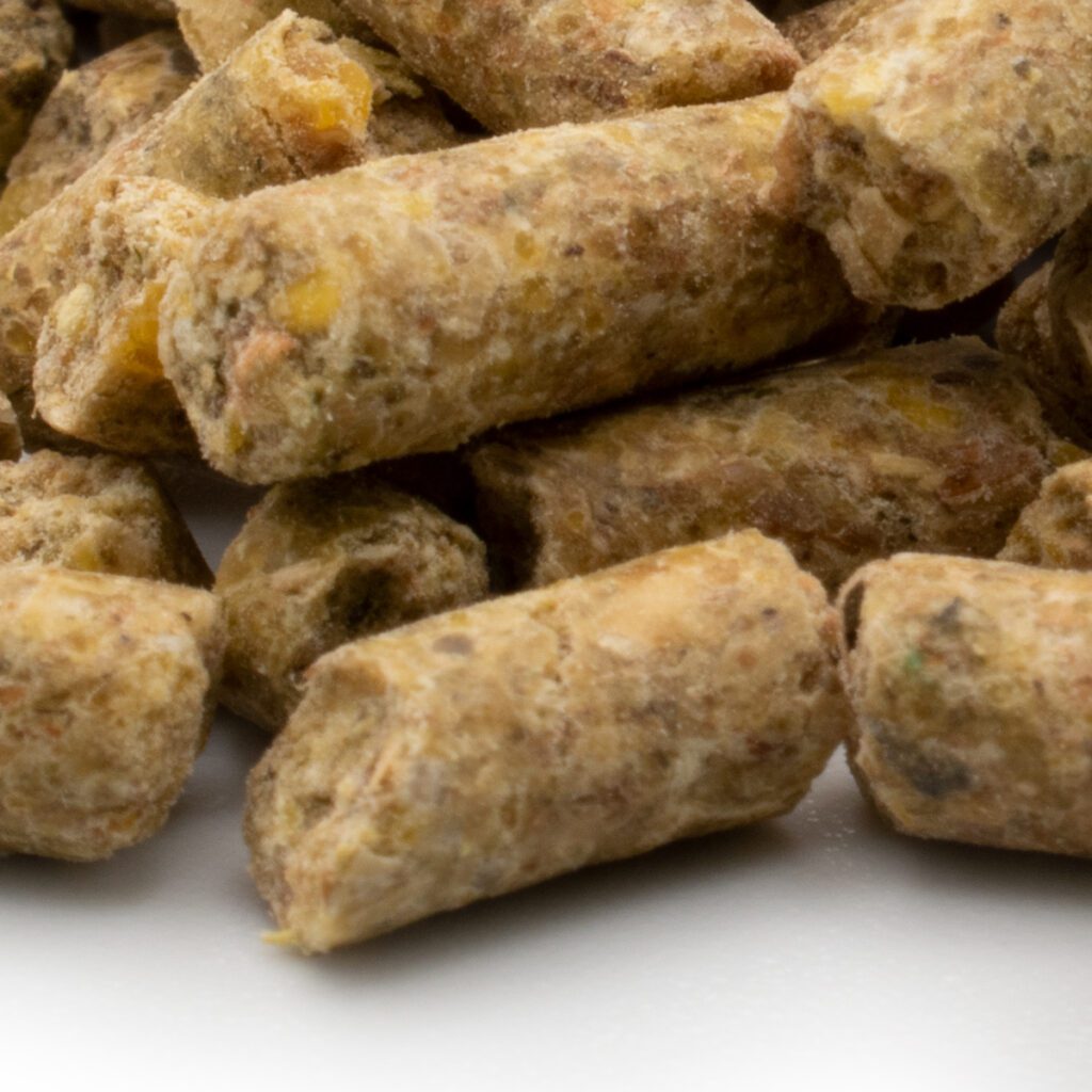 Certified Laboratory Mini Pig Diet 5K99 - IPS Product Supplies Ltd